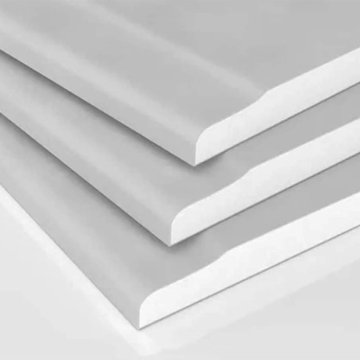 Standard Gypsum board